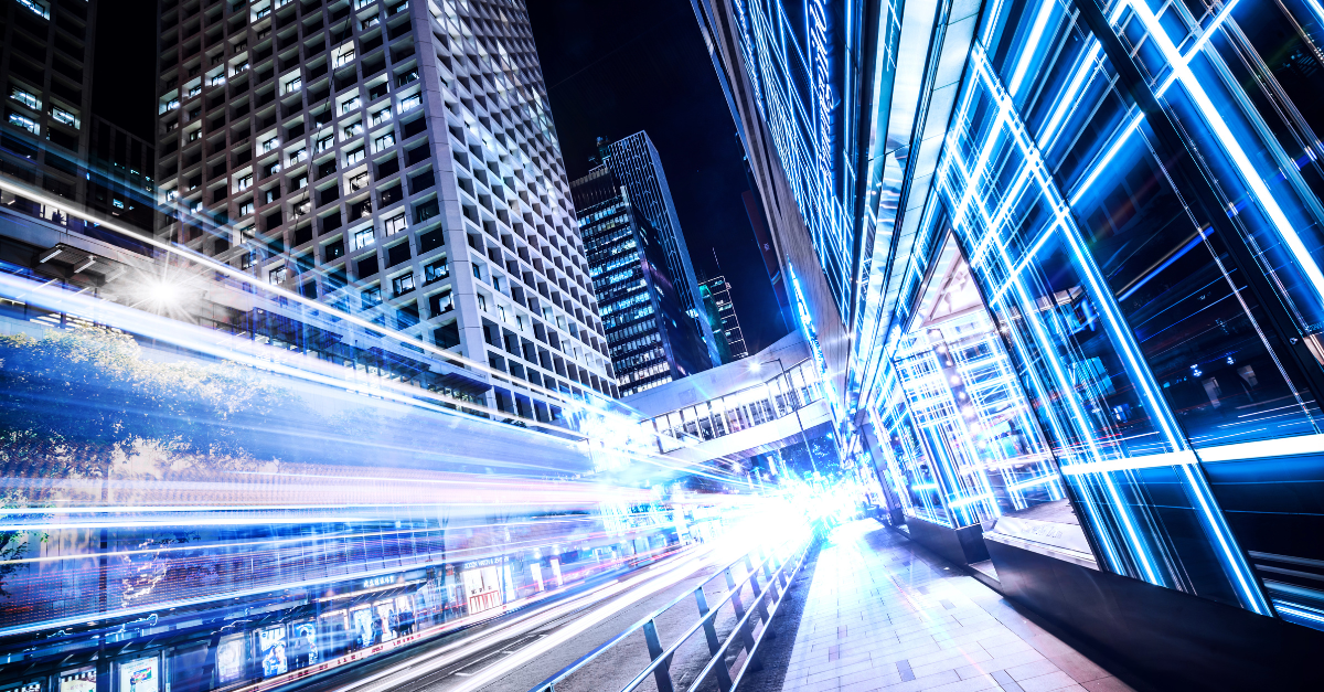 Essential Guide to Interconnection and IT Infrastructures | Flexential